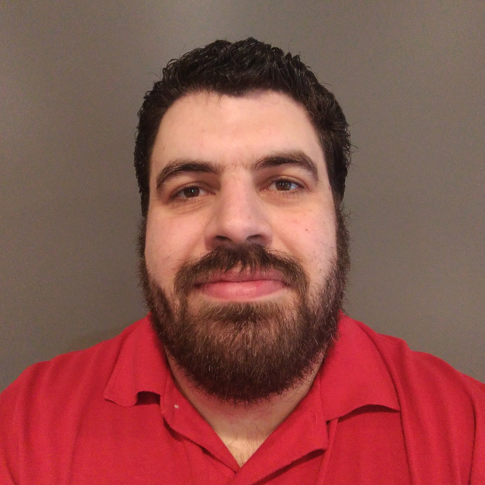 Christian Lent - Developer in Columbus, OH, United States | Toptal®