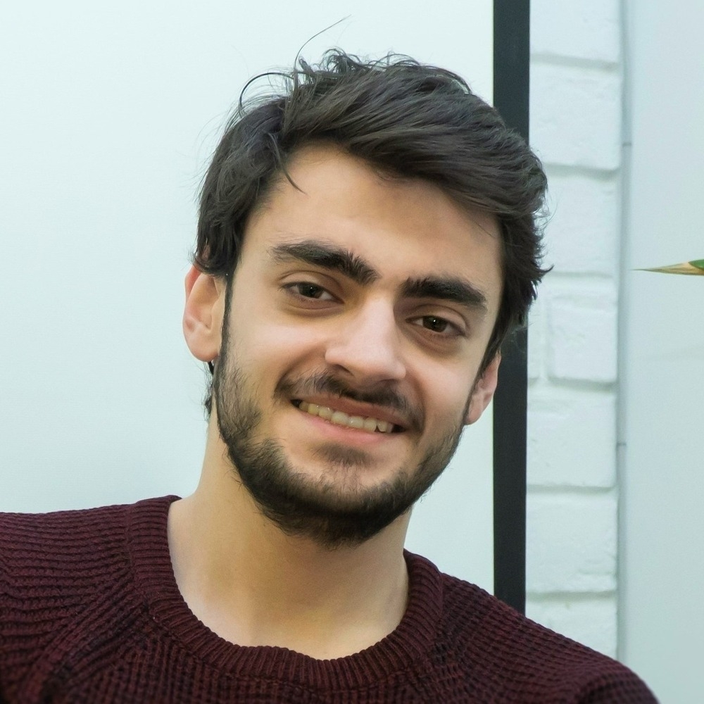 Arsen Aghajanyan - Developer in Yerevan, Armenia | Toptal®