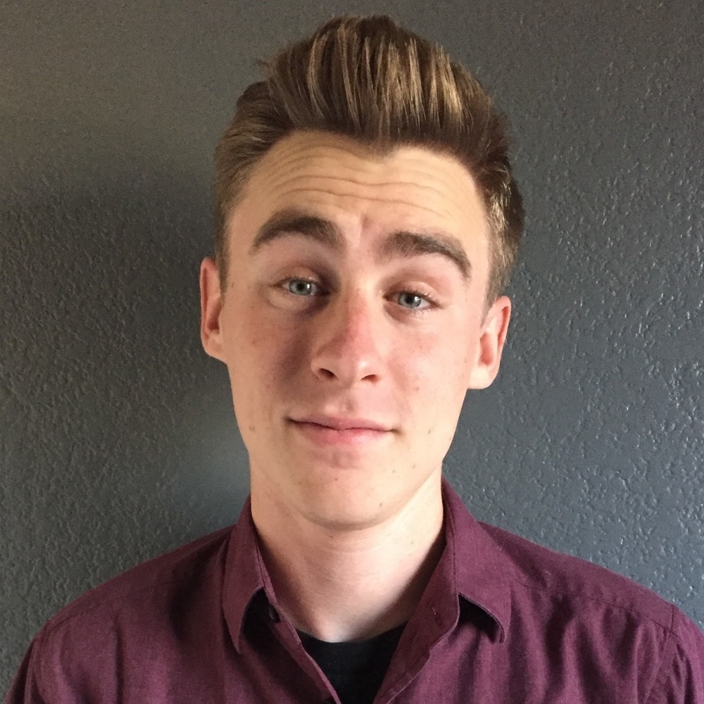 Logan Keller - Developer in San Jose, CA, United States | Toptal®