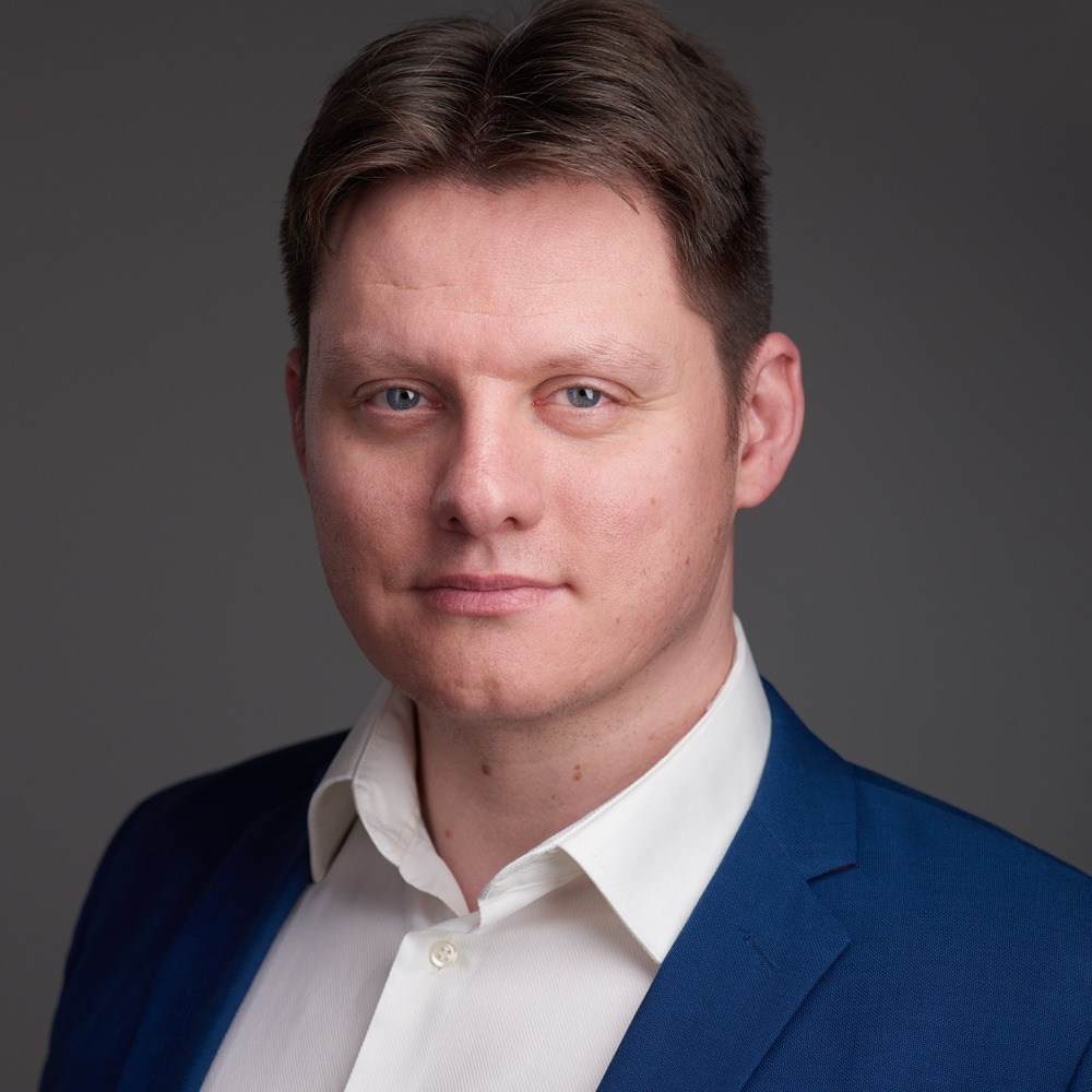 Daniel Bakos - Developer in Budapest, Hungary | Toptal®