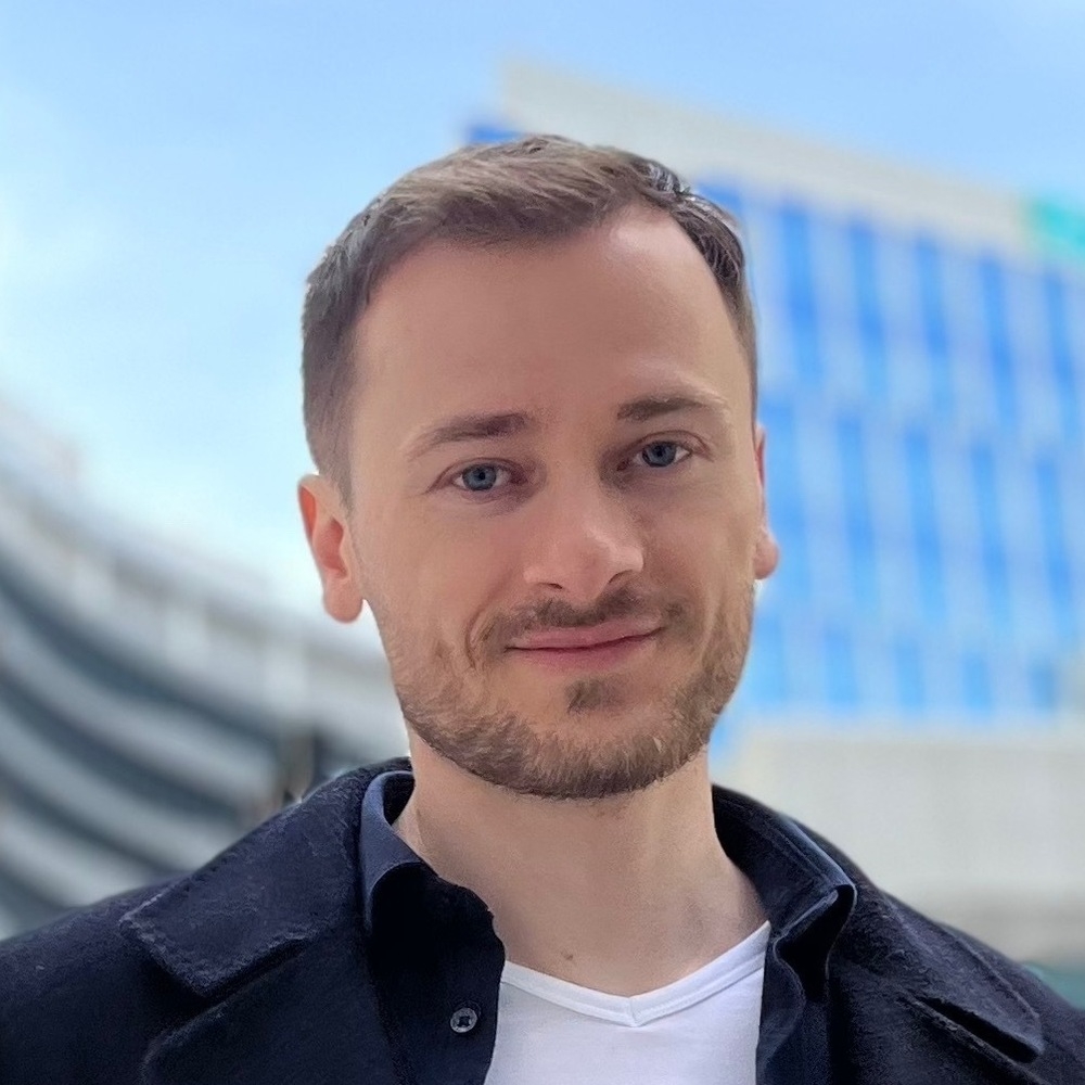 Tomasz Mularczyk - Developer in Warsaw, Poland | Toptal®
