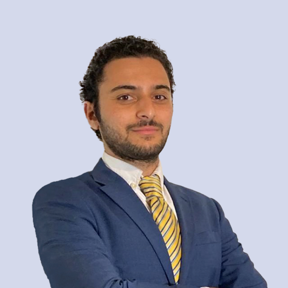 Ahmed El Cherbini - Project Manager in Toronto, ON, Canada | Toptal®