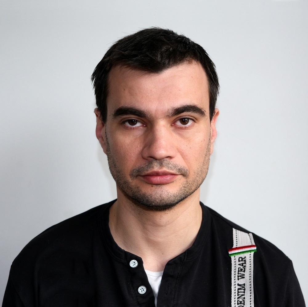 Bohdan Tsymbala - Developer in Amsterdam, Netherlands | Toptal®