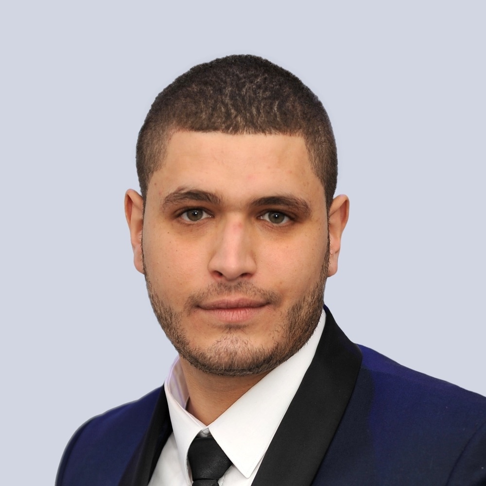 Anis Fathallah - Developer in Dubai, United Arab Emirates | Toptal®