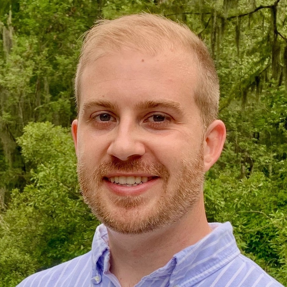 Ben Gorman - Developer in New Orleans, LA, United States | Toptal®