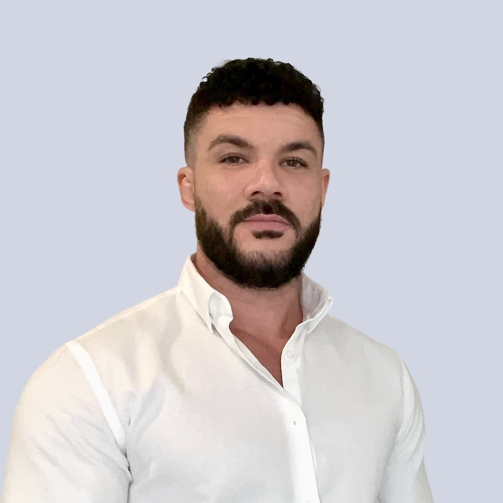 Ben Laurence - Designer in London, United Kingdom | Toptal®