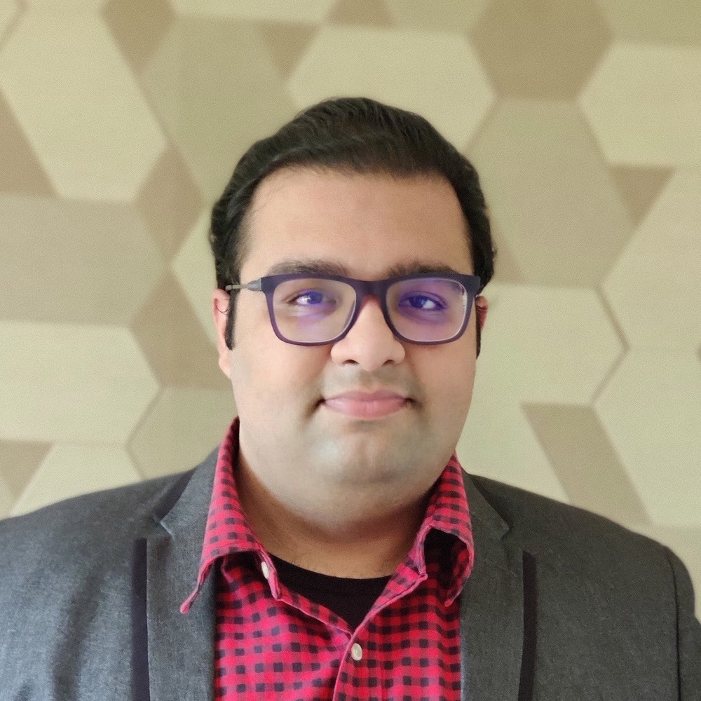 Geetansh Merani - Product Manager in Mumbai, Maharashtra, India | Toptal®