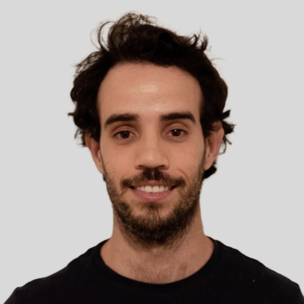 Vinicius Silva - Developer in São Paulo - State of São Paulo, Brazil | Toptal®