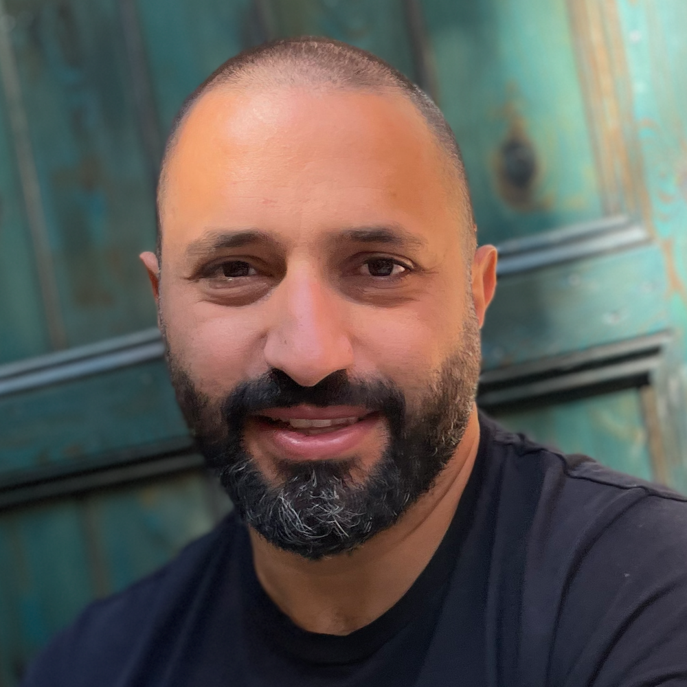 Charbel Jamous - Designer in Beirut, Beirut Governorate, Lebanon | Toptal®