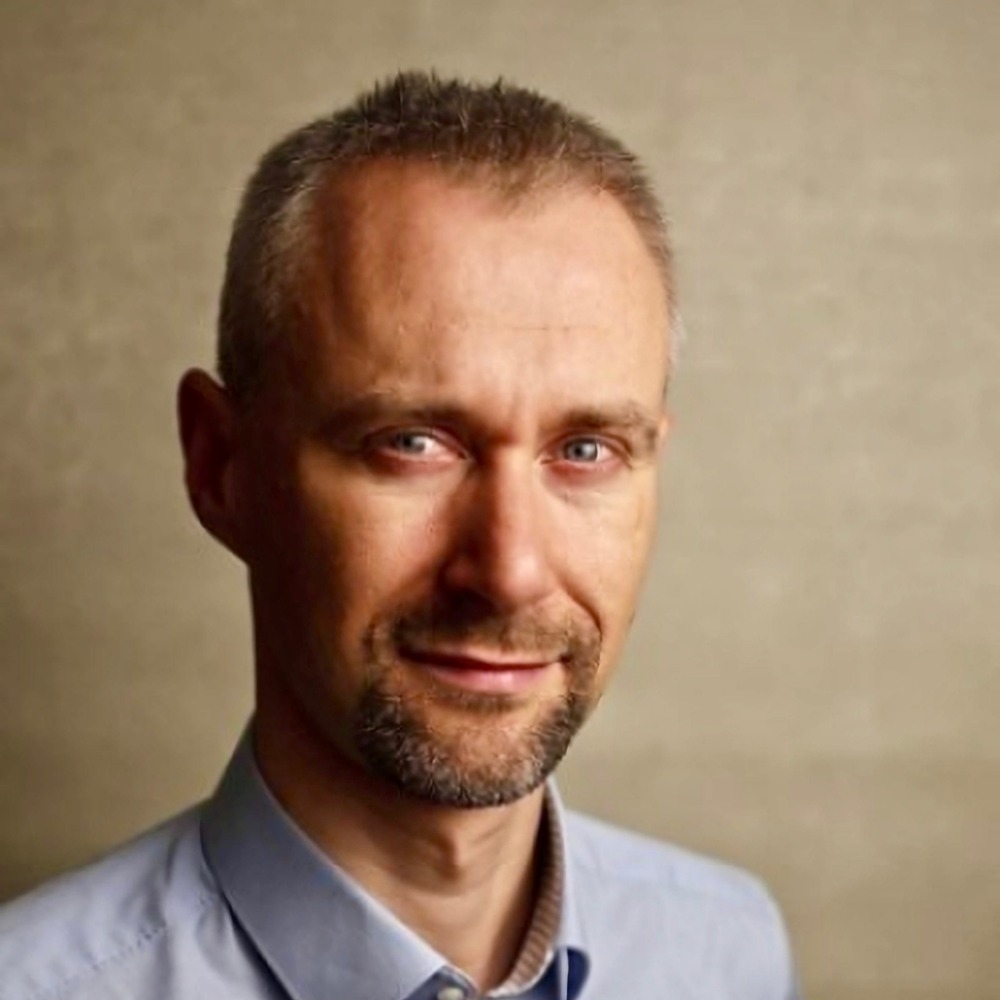 Peter Nemeth - Developer in Vienna, Austria | Toptal®