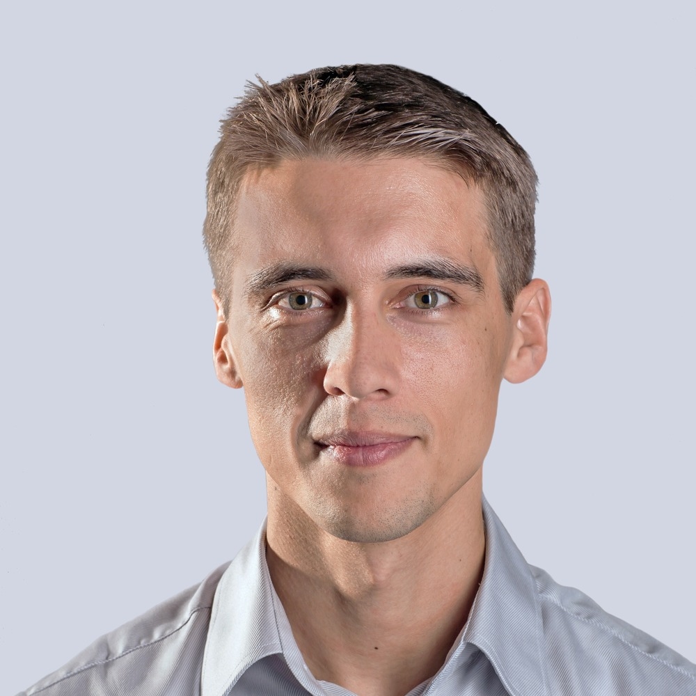 Roman Semko Androsenko - Developer in Leipzig, Saxony, Germany | Toptal®