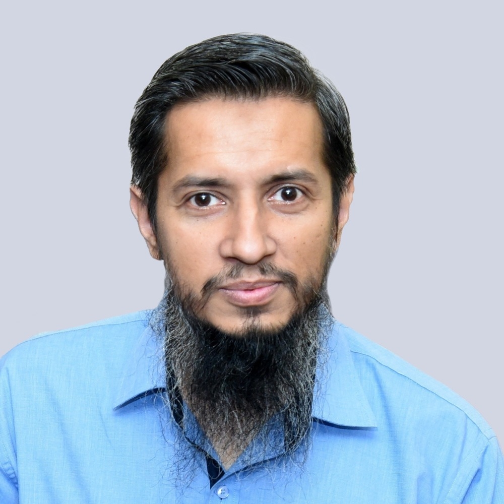 Suhail Khaled - Project Manager in Tracy, CA, United States | Toptal®