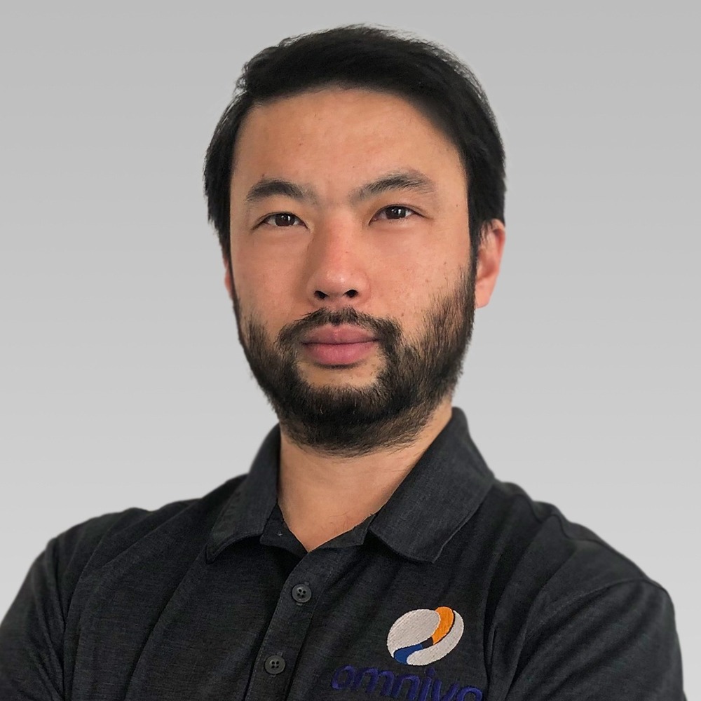 Jason Sun - Developer in Henderson, NV, United States | Toptal®