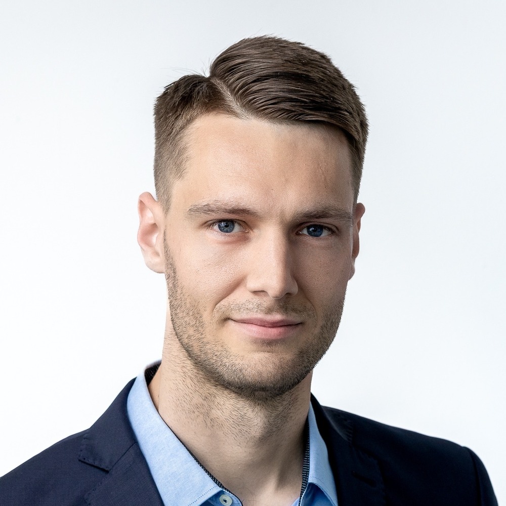 Zsolt Rácz - Developer in Budapest, Hungary | Toptal®