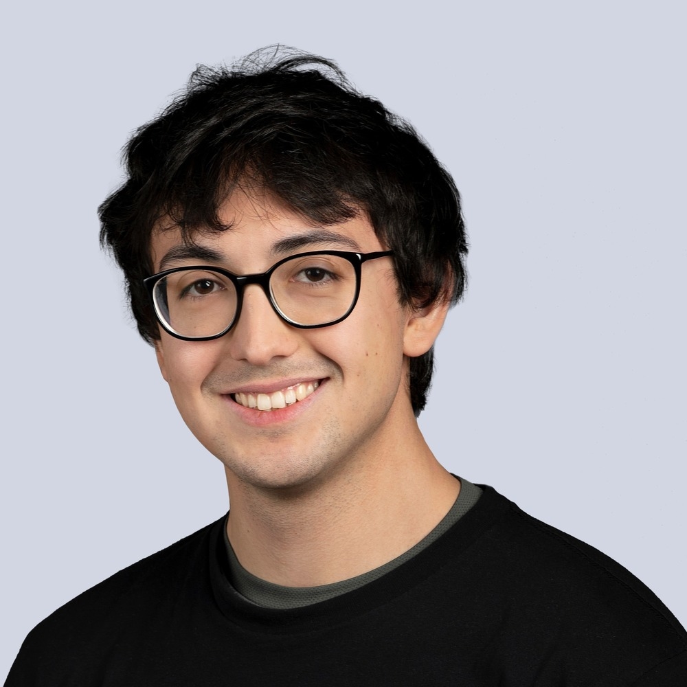 Logan Saether - Developer in Berlin, Germany | Toptal®