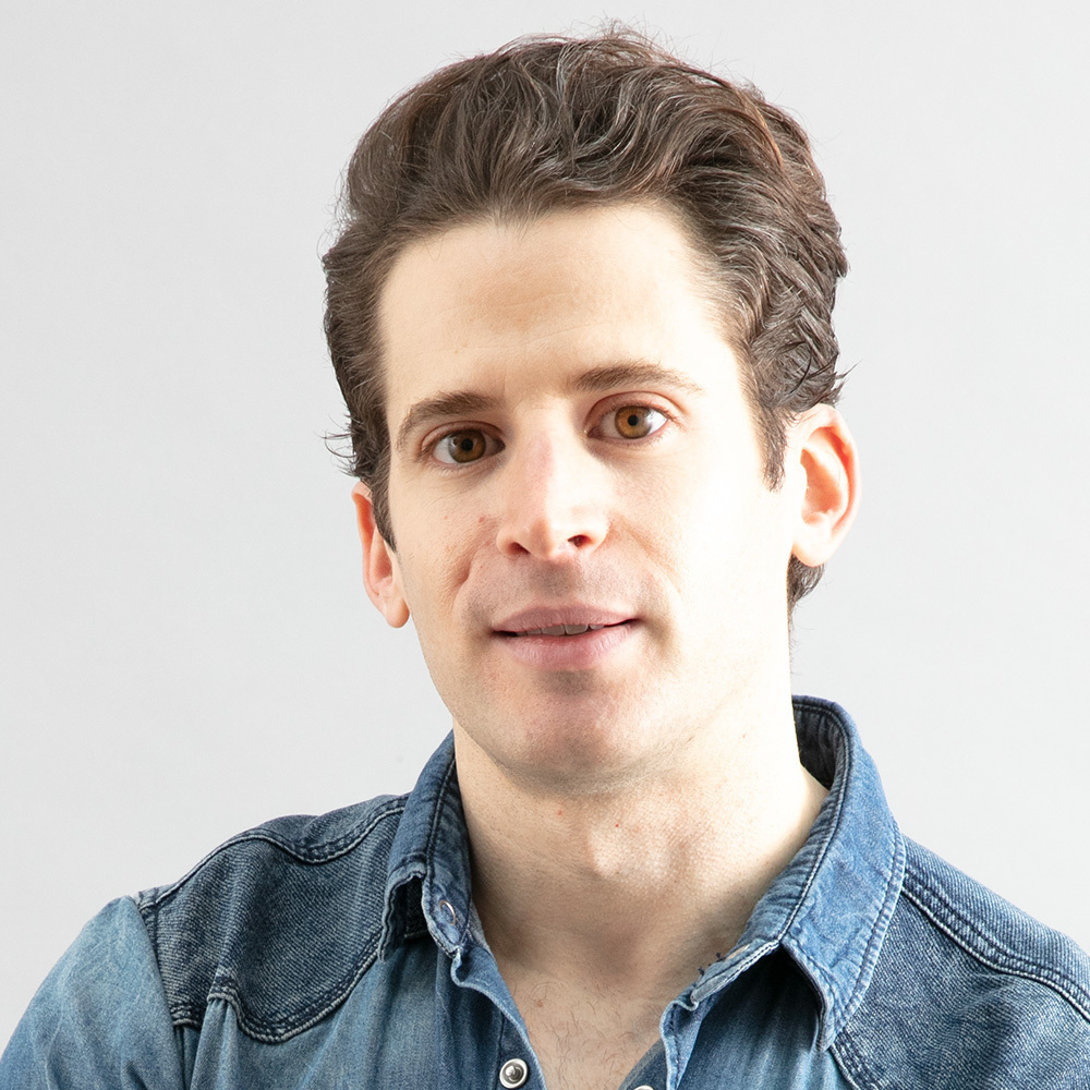 Matt Langer - Designer in London, United Kingdom | Toptal®