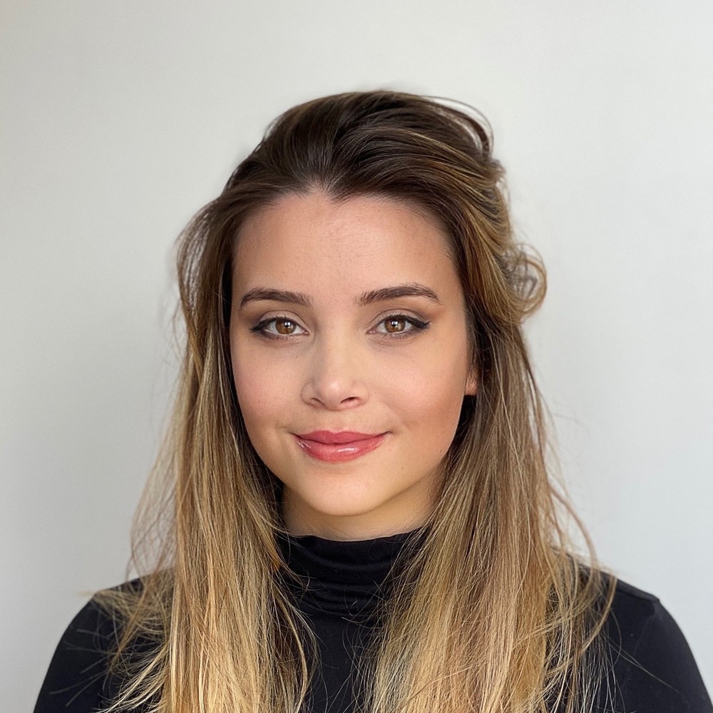 Jessica Souza - Designer in Lisbon, Portugal | Toptal®