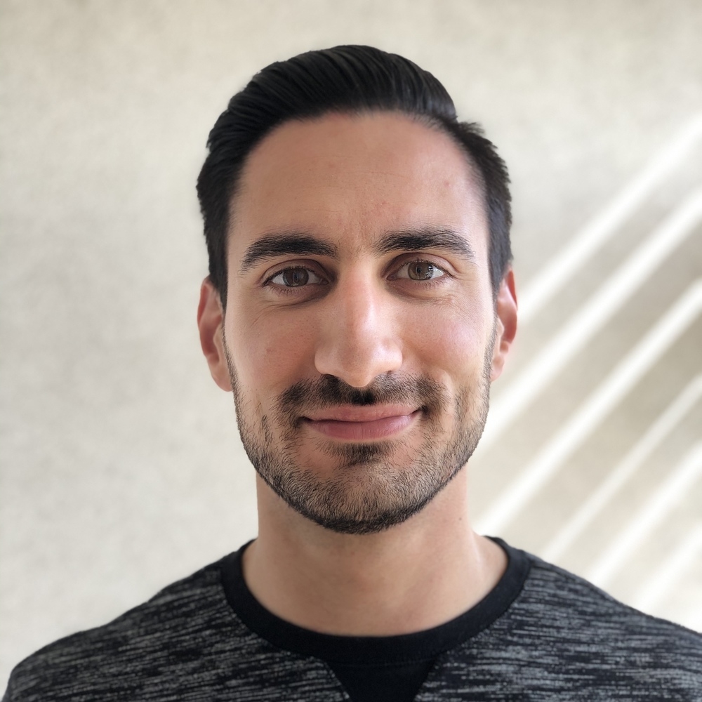 Mislav Tomić - Developer in Split, Croatia | Toptal®