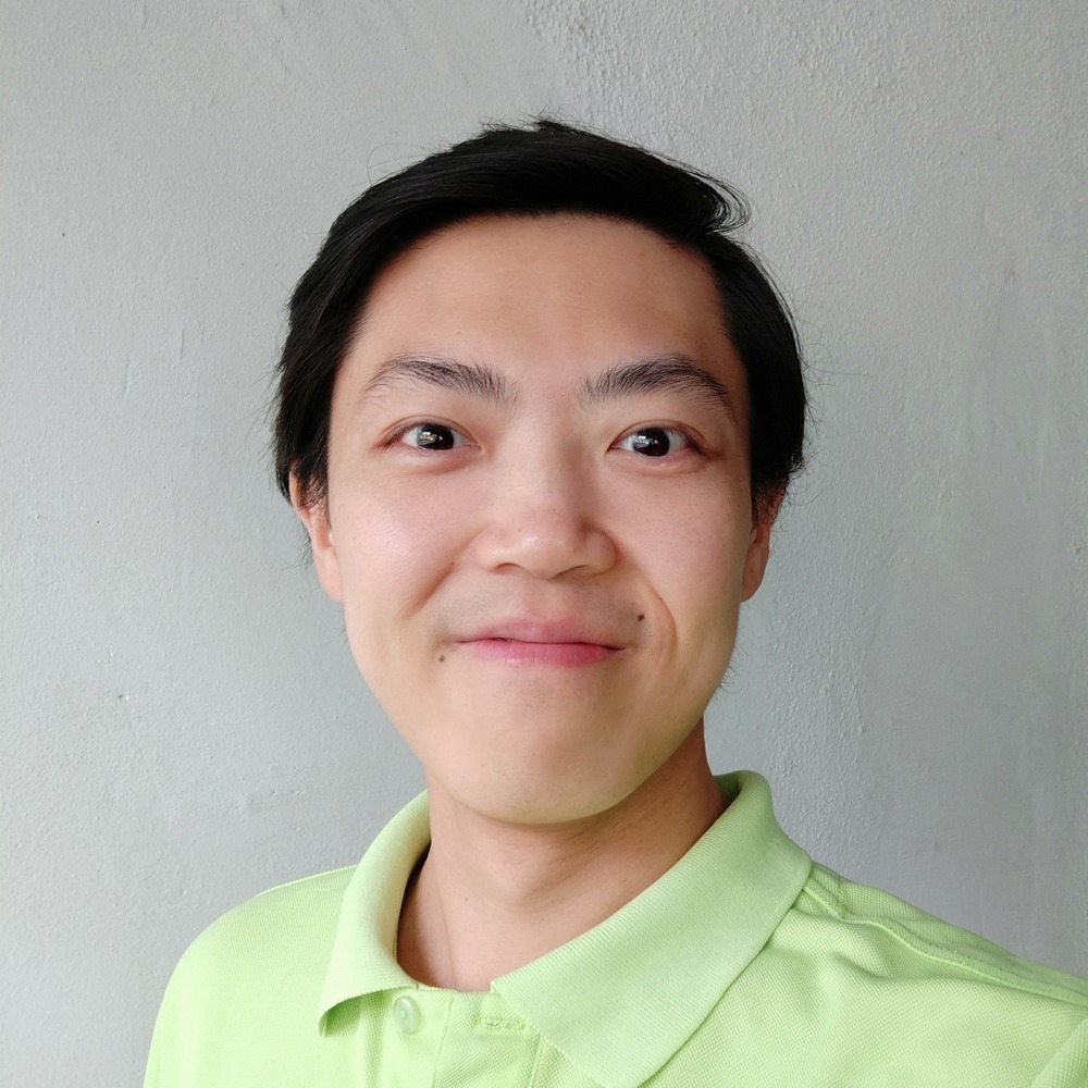 Gan Eng Chin - Developer in Kuala Lumpur, Malaysia | Toptal®