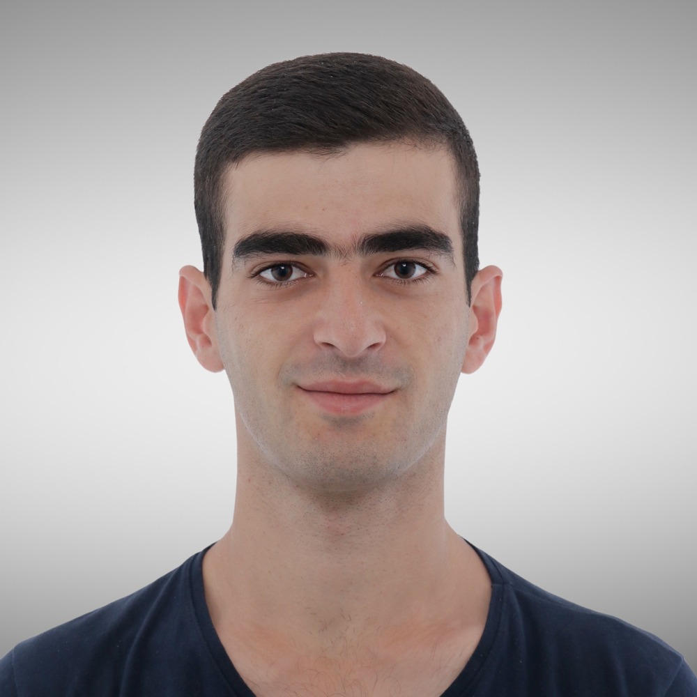 Samvel Asatryan - Developer in Yerevan, Armenia | Toptal®