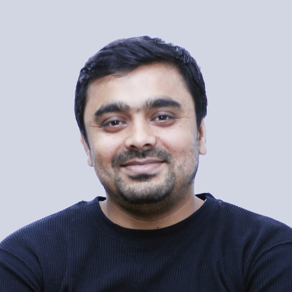 Sarfraz Hussain - Developer in Tallinn, Estonia | Toptal®