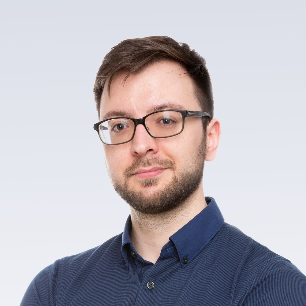 Tomáš Hykel - Developer in Prague, Czech Republic | Toptal®