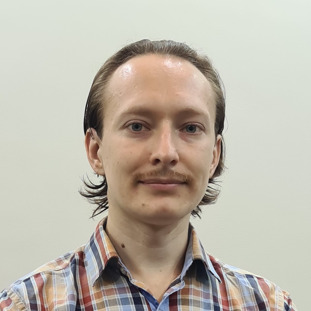 Konstantin Akimov - Developer in Hanoi, Vietnam | Toptal®