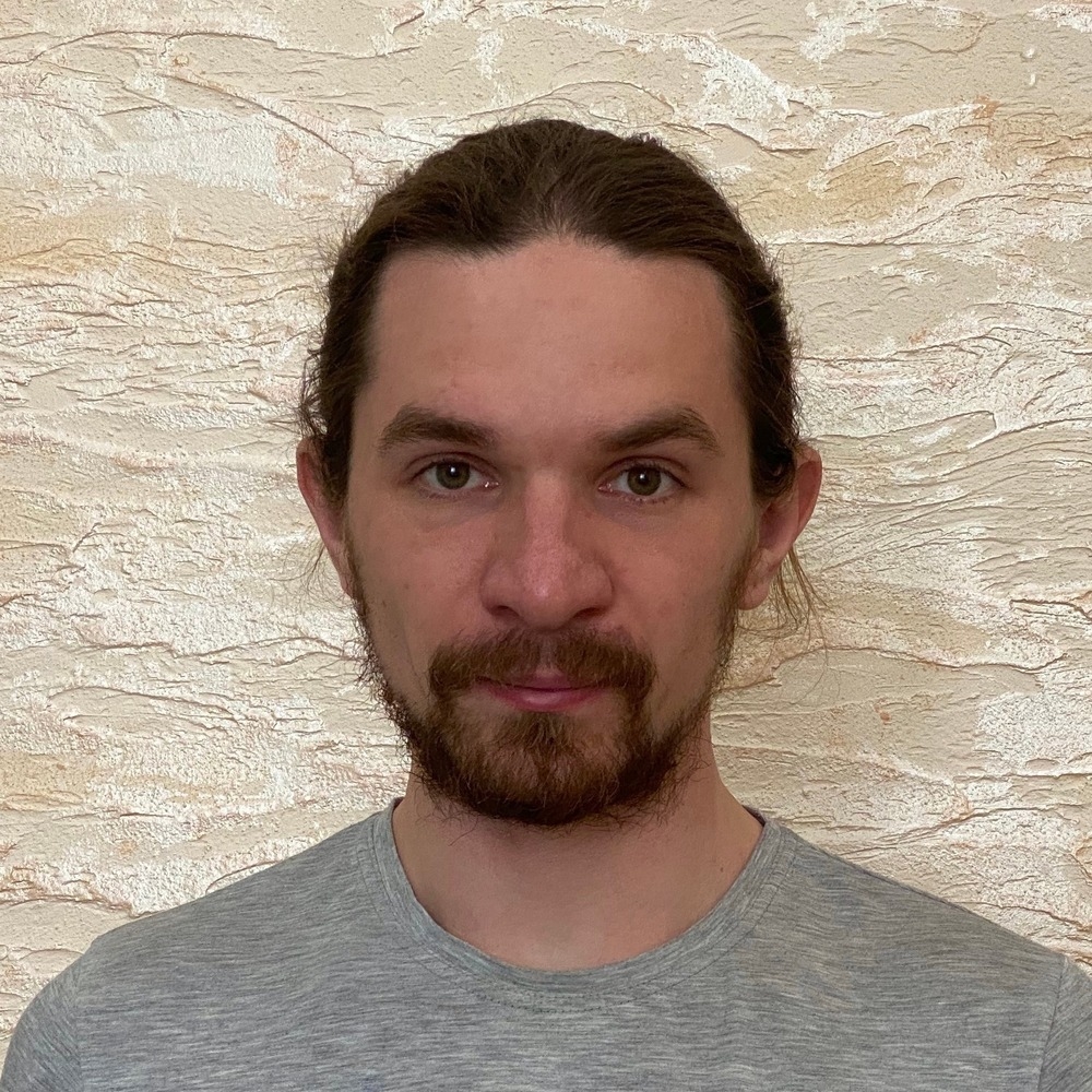 Roman Matiushchenko - Developer in Kiev, Ukraine | Toptal®