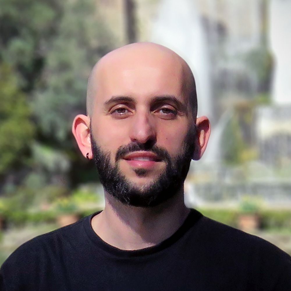 Sérgio Estrella - Designer in Barcelona, Spain | Toptal®