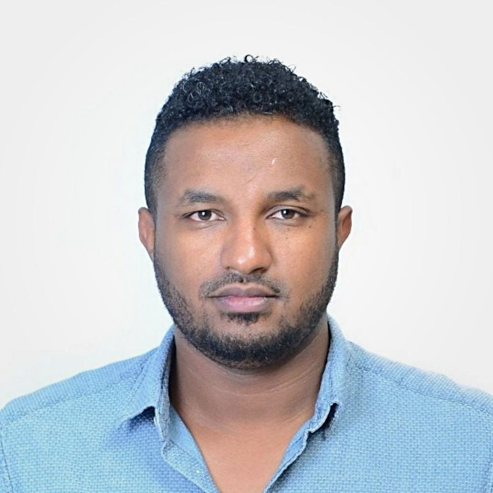 Binyam Dereje - Developer in Addis Ababa, Ethiopia | Toptal®