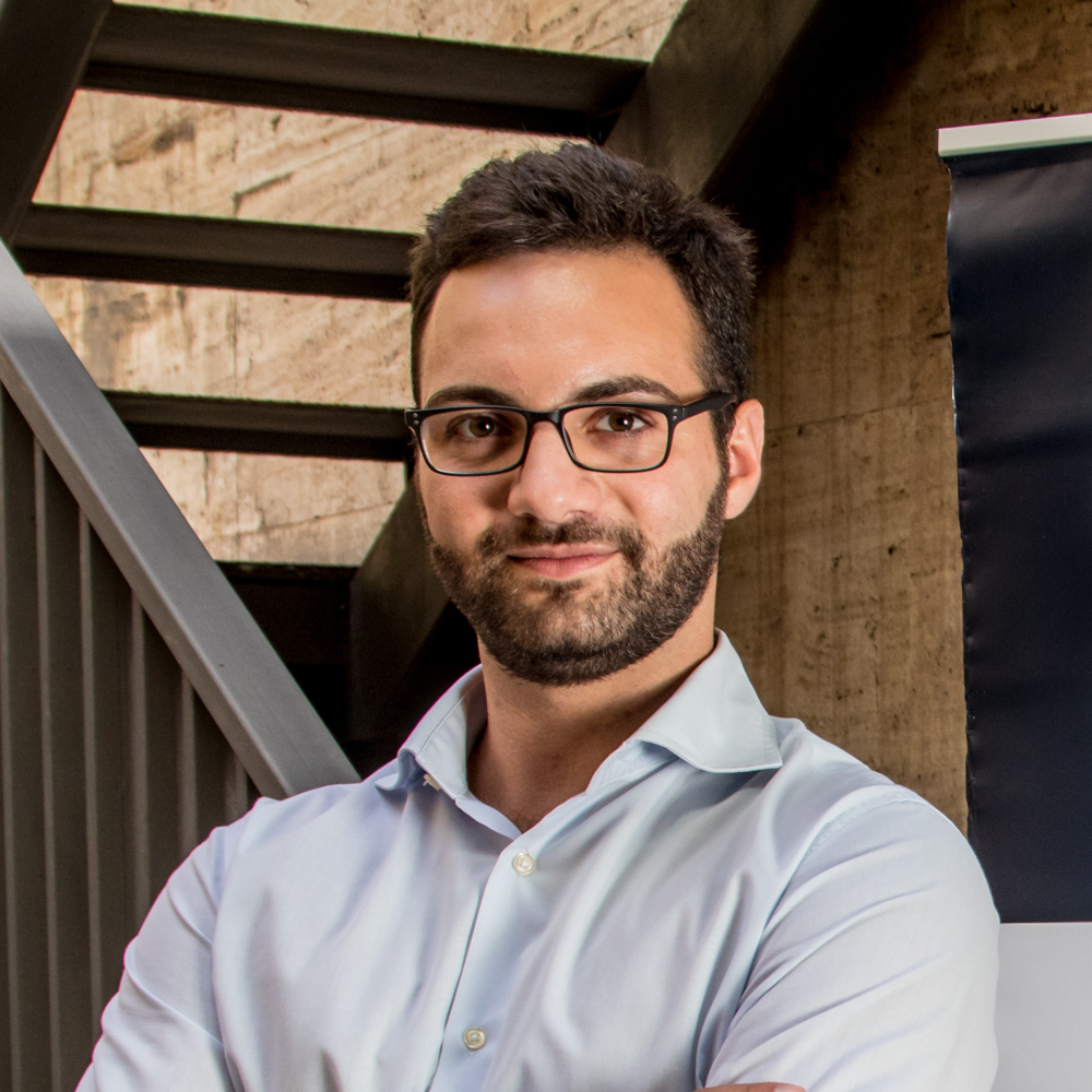 Luca Carducci - Developer in Rome, Metropolitan City of Rome, Italy ...