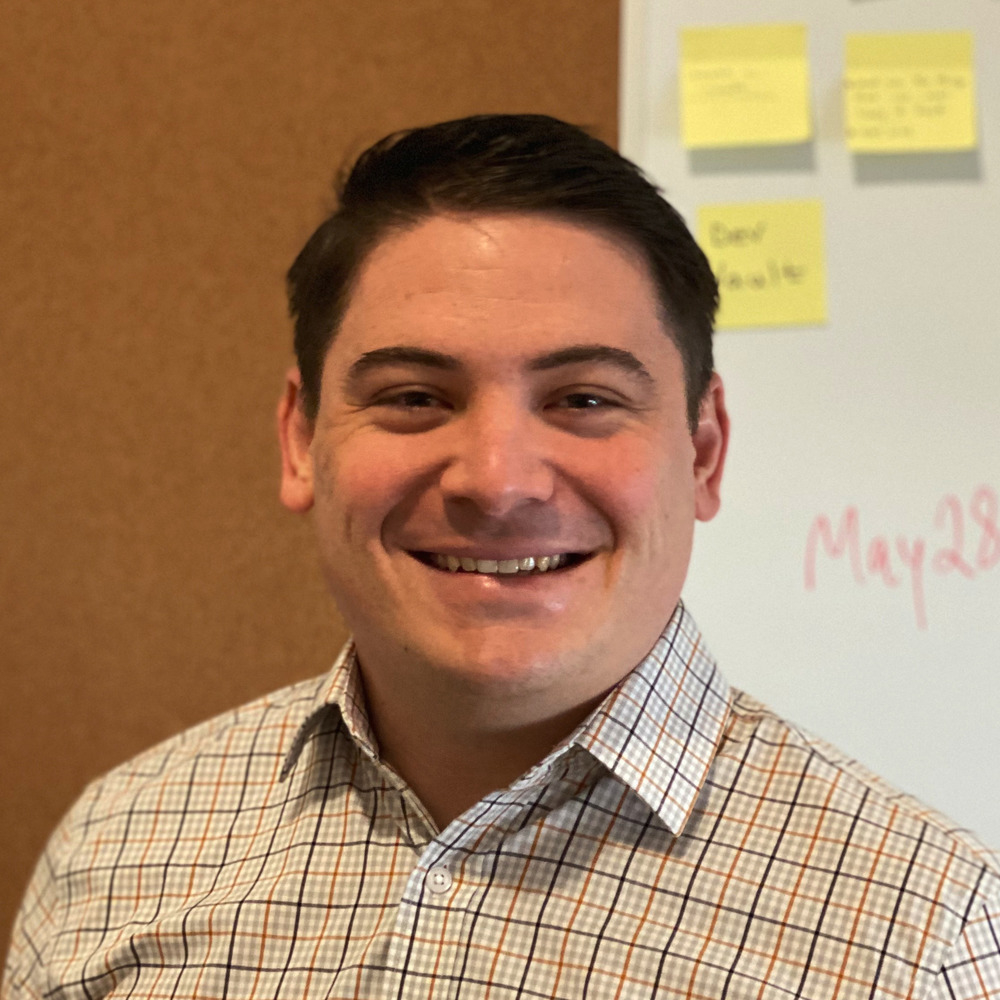 Jordan Rash - Developer in Denver, CO, United States | Toptal®