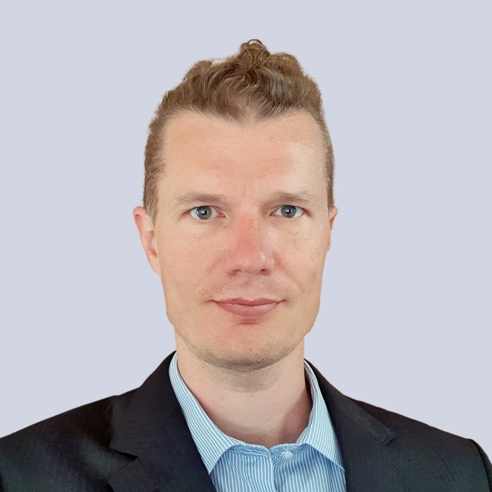 János Schmidt - Developer in Budapest, Hungary | Toptal®