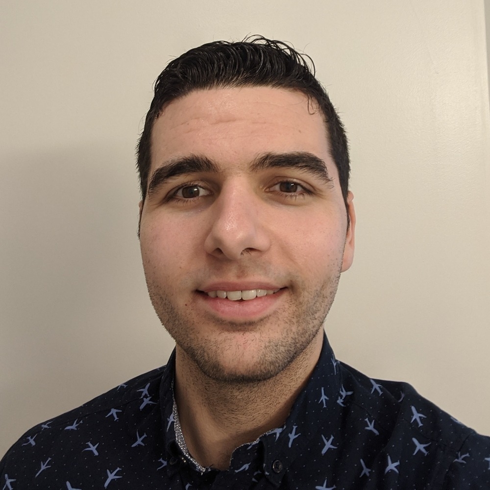 Brandon Duffany - Developer in Cambridge, MA, United States | Toptal®