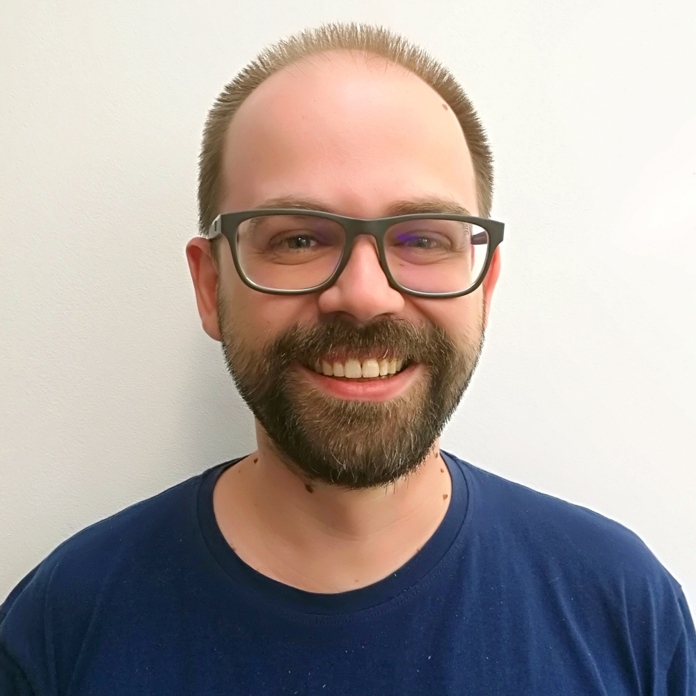 Marko Vucemilovic Simunovic - Developer in Split, Croatia | Toptal®