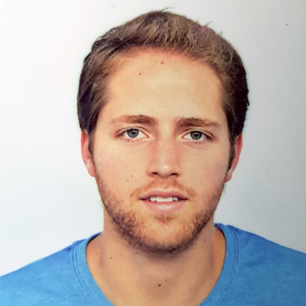 Daniel Charua - Developer in Mexico City, Mexico | Toptal®