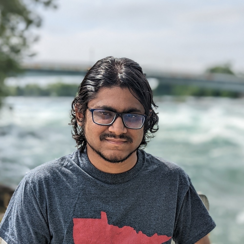 Shamim Ehsan - Developer in Duluth, MN, United States | Toptal®