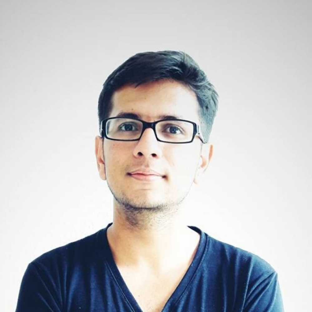 Pragyan Subedi - Developer in Kathmandu, Central Development Region, Nepal | Toptal®