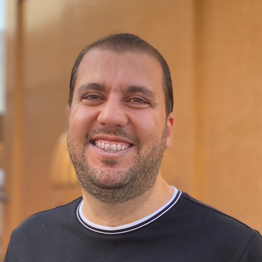 Muktar Sayed Saleh - Developer in Dubai, United Arab Emirates | Toptal®
