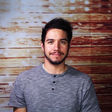 Corey Lewis - Designer in Los Angeles, CA, United States | Toptal®