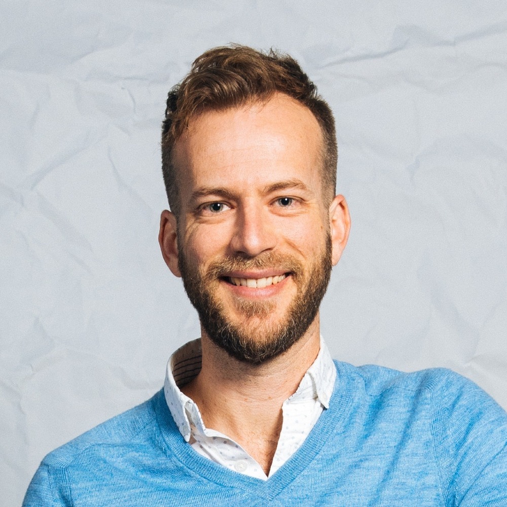 Joe Bennett - Product Manager in Nashville, TN, United States | Toptal®