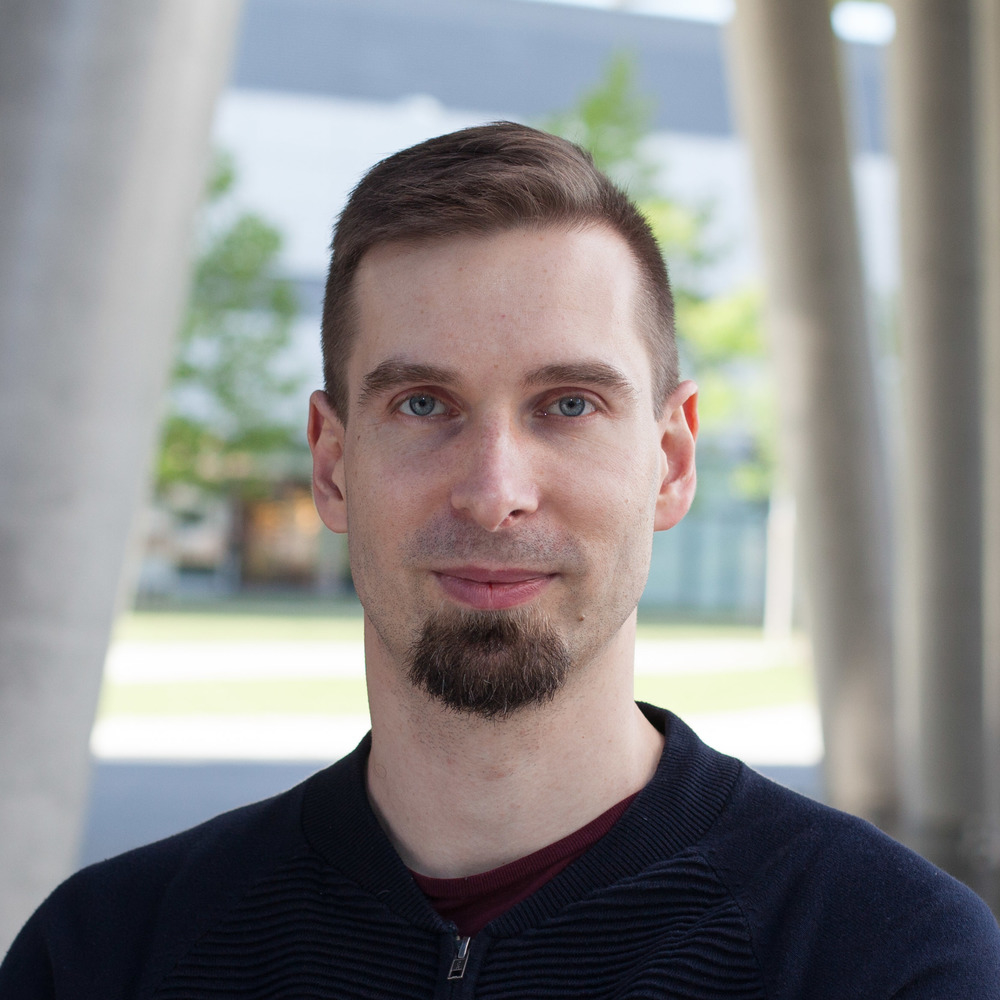 Peter Jakubčo - Developer in Prague, Czech Republic | Toptal®