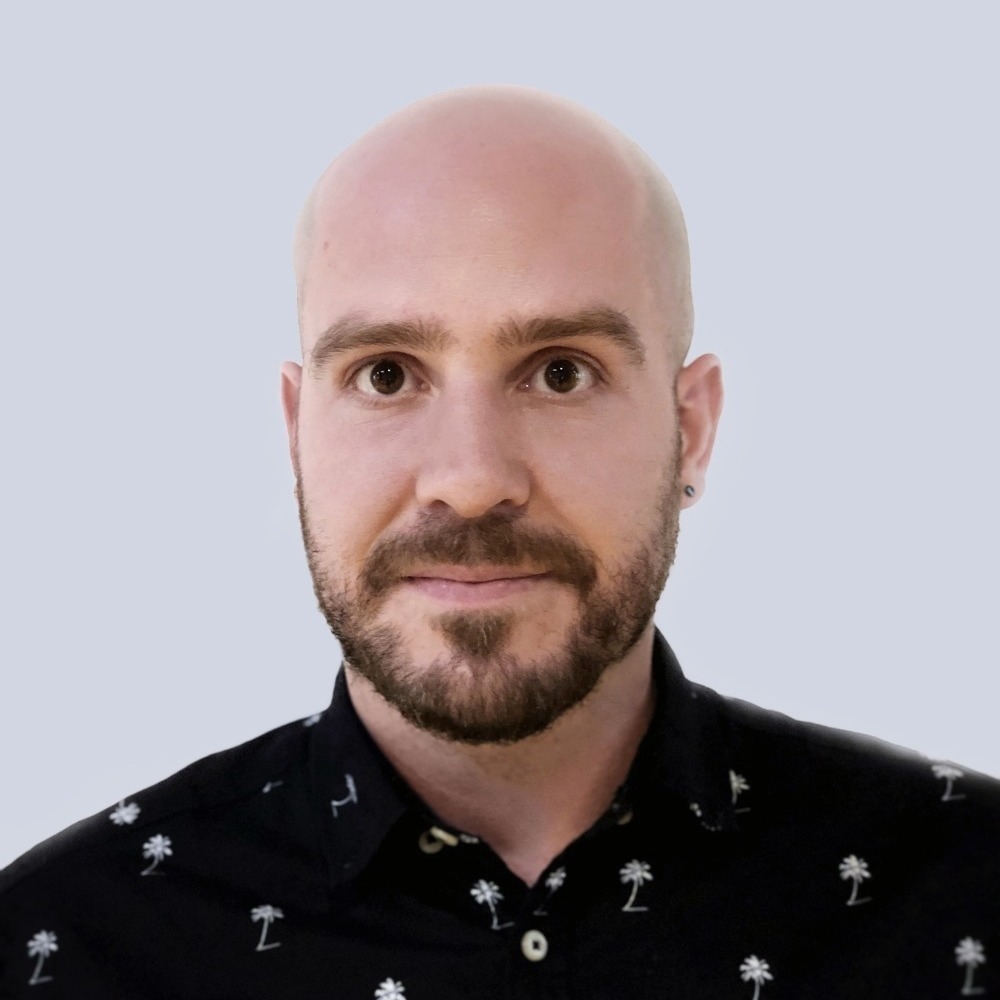 Hugo Barbera - Designer in Barcelona, Spain | Toptal®