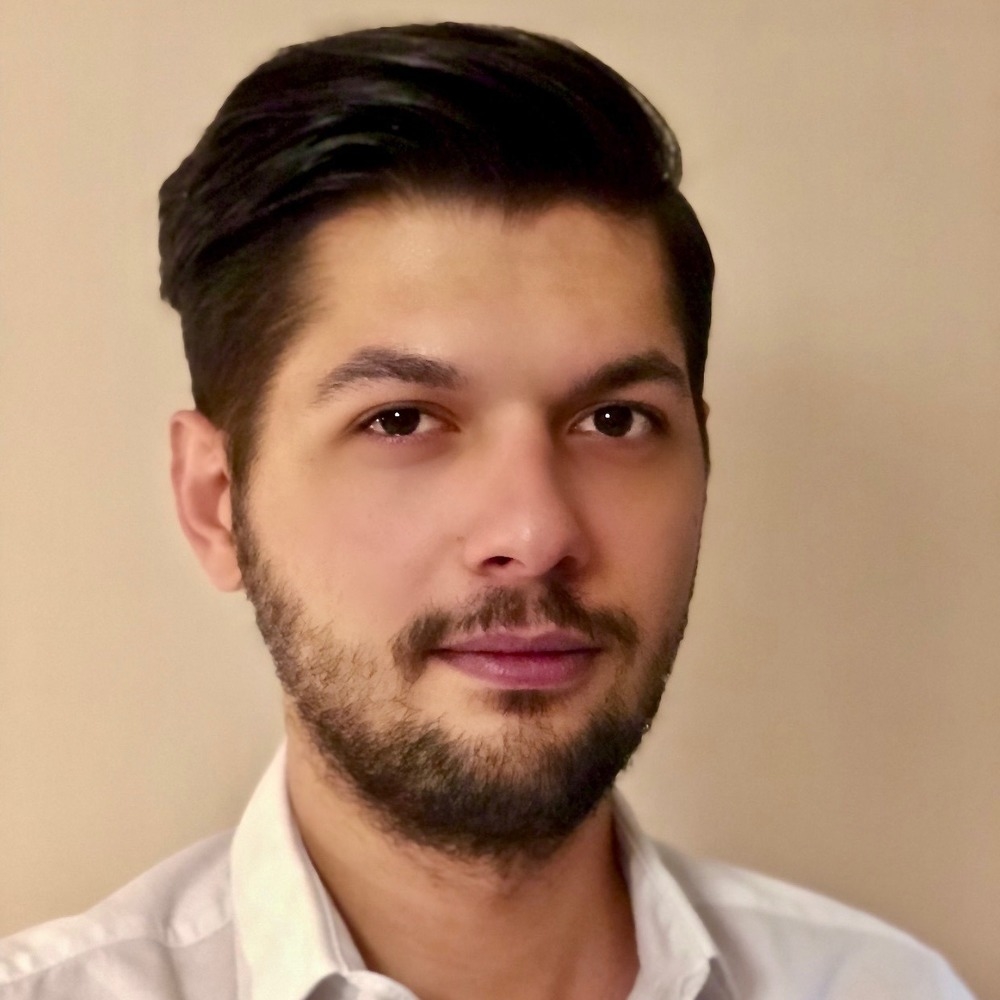Burak Goksel - Developer in Munich, Bavaria, Germany | Toptal®