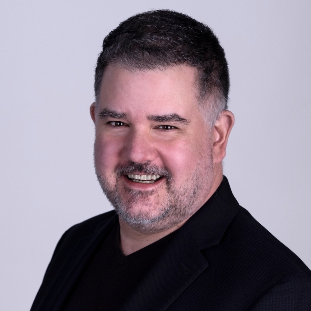 Sean MacKenzie - Developer in Victoria, BC, Canada | Toptal®