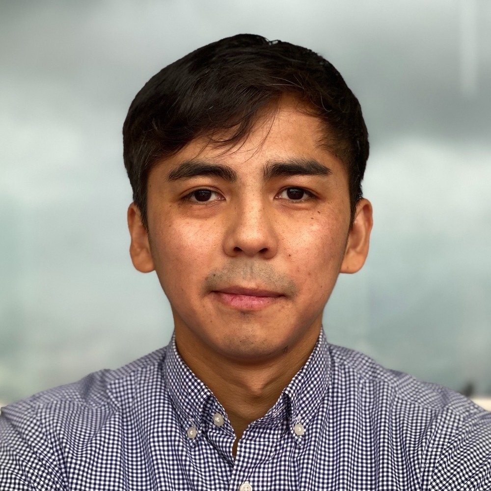 Nurgazy Budaichiev - Product Manager in Victoria, BC, Canada | Toptal®