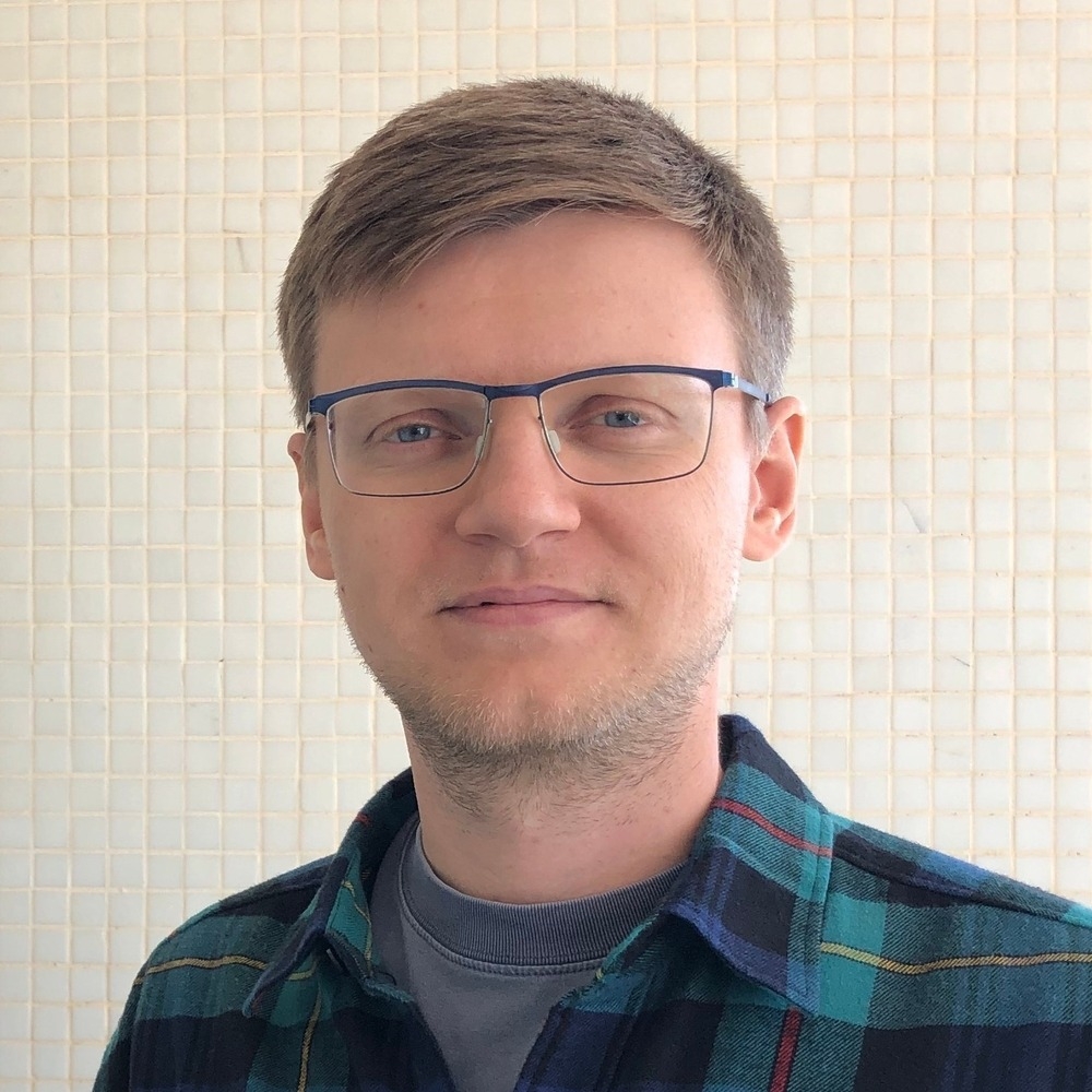 Kostya Belenkii - Developer in Nahariyya, Israel | Toptal®