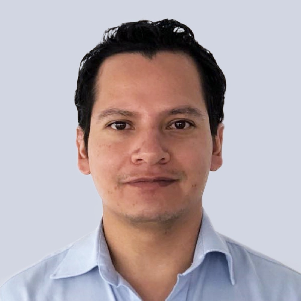 Pablo Echeverria - Developer in Guatemala City, Guatemala Department, Guatemala | Toptal®