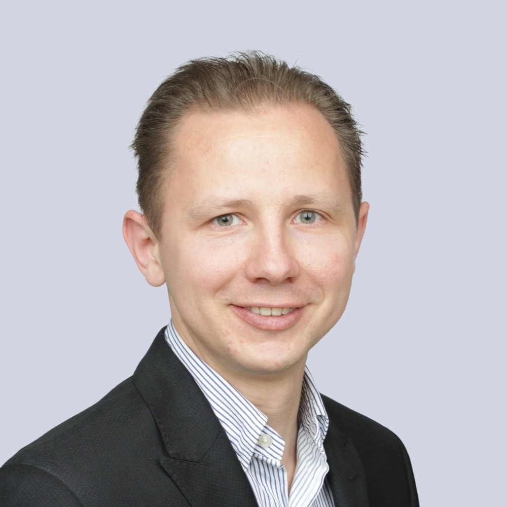 Andrei Sharafullin - Developer in Hilversum, Netherlands | Toptal®