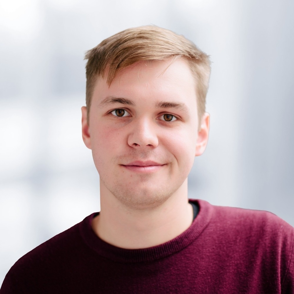 Tomáš Balvín - Developer in Prague, Czech Republic | Toptal®